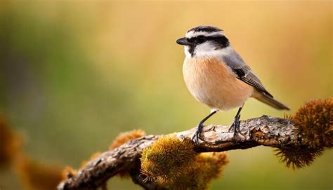 Premium Photo Photo Cute European Robin During Daylight