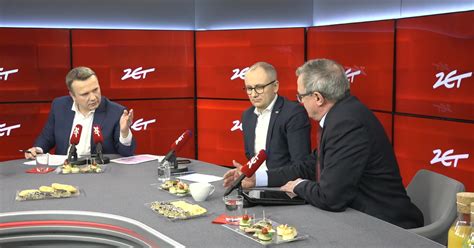 Program willa plus Poseł Solidarnej Polski teraz wyborcy będą