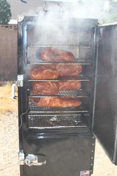 Just Getting Started The Bbq Brethren Forums