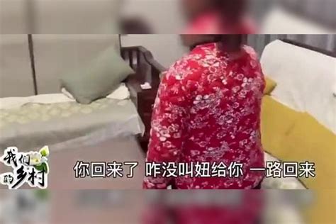妞妞终于有消息了，出镜画面惹人心疼，愿妞妞早日走出伤痛