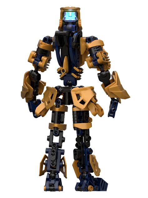 Toa Orde Ver Mirai Outdated Lego Creations The TTV Message Boards