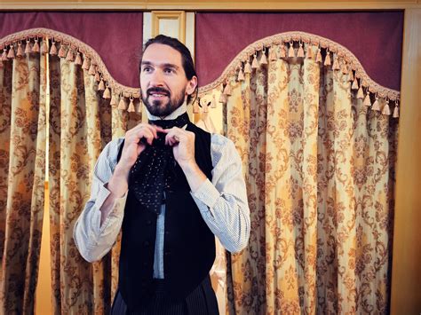 I Visited Montreals Oldest Costume Store For A Comiccon Makeover And It Was Magical Mtl Blog