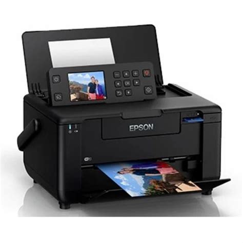Ink Tank Pm 520 Epson Photo Printer At Rs 14500 In Ujjain Id