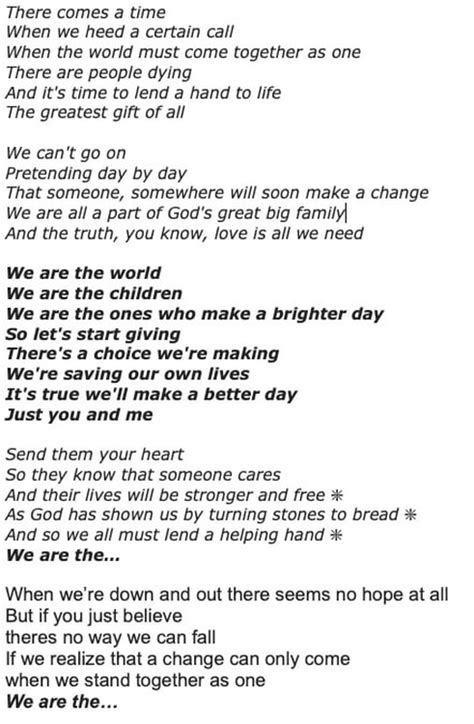 Stop Marginalization Stop