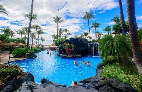 Marriotts Maui Ocean Club Resales Buy And Sell Maui Resort Resales