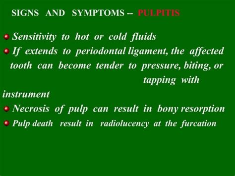Perio Pulpal Relation Ppt
