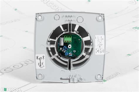 ≋ Blauberg Quatro Hi-Tech 100 H купить по цене 5 456 грн. в Киеве ...