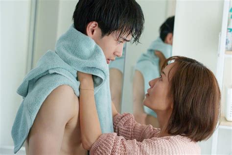 （写真）『夫の家庭を壊すまで』第6話 “みのり”松本まりか、自分の出生の秘密と姑・麻生祐未の関係を知る ドラマ ニュース ｜クランクイン！