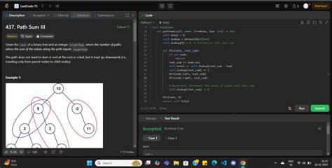 Leetcode75 Vandit Agrawal