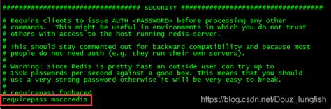 Centos7 安装 Redis（使用yum安装）centos7 Yum Redis Csdn博客