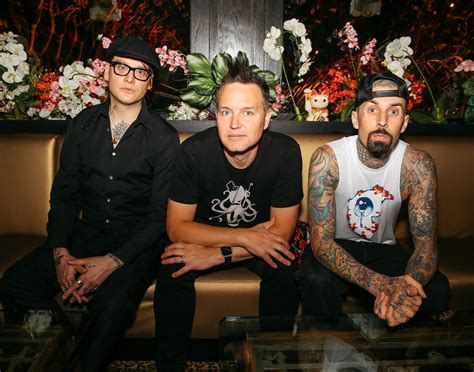Tom Delonge Wedding 60 Photos