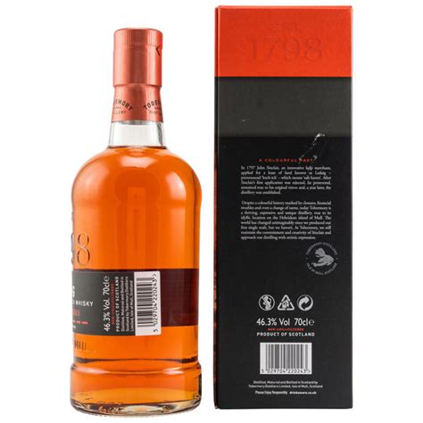 Ledaig Rioja Cask Sinclair Series Whiskyhouse Gudrun Becker