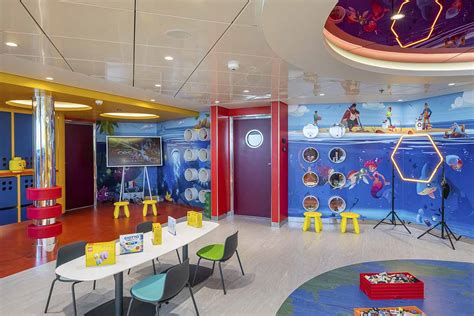 8 Daagse Noord Europa Cruise Met De Msc Euribia
