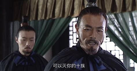 大明王朝：到底什么叫衣冠禽兽？郑泌昌的一席话给了解答 今日头条
