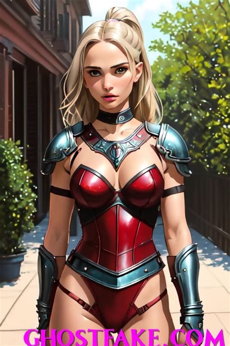 Natalie Portman Sensual Encounters Cosplay Selina Kyle Catwoman Eporner