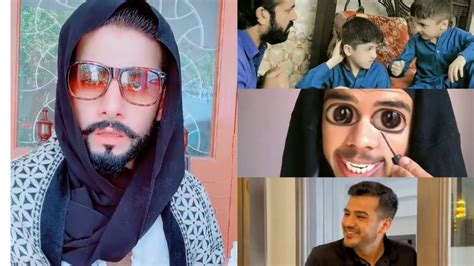 Pakistani Funny Tiktok Videos Part 3 Youtube