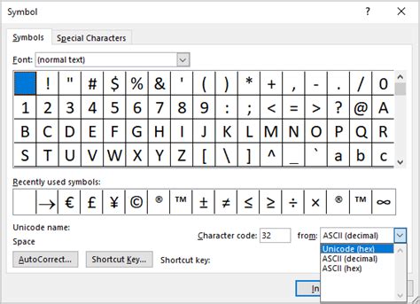 How To Use Autocorrect Substitutions For Fast Typing Of Greek Alphabet