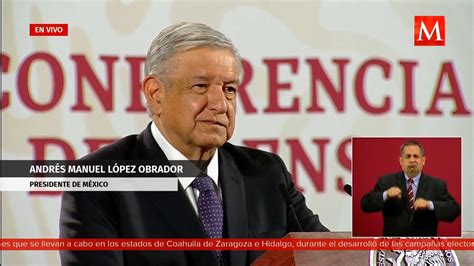 A La Primera Manifestación De 100 Mil Personas En Contra Me Voy Amlo