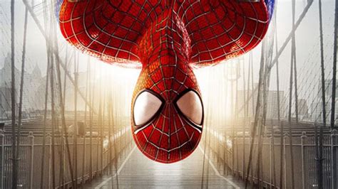 The Amazing Spider Man 2 Review Ps4 Push Square