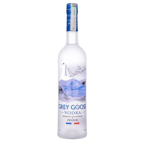 Grey Goose водка 0.700 л | SpotMarket.bg