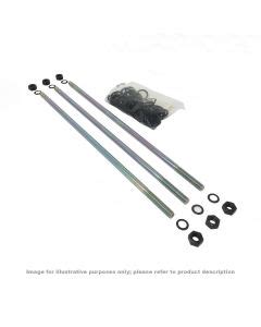 B Danfoss Cover For PVMD