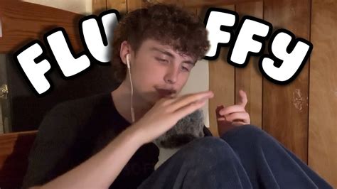 Lofi Asmr Choatic Fluffy Mic Triggers Youtube
