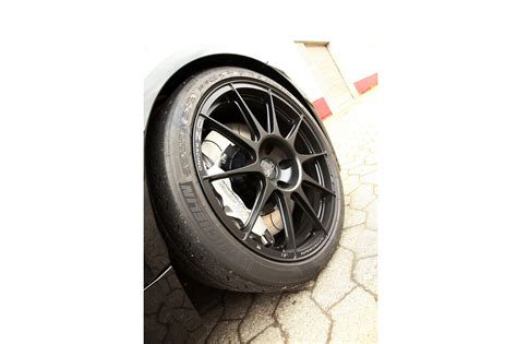Alpha N BMW Series M Coupe ForceGT