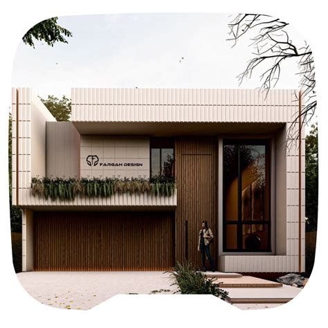 بایگانی‌های سنگ مدرن فرگاه دیزاین