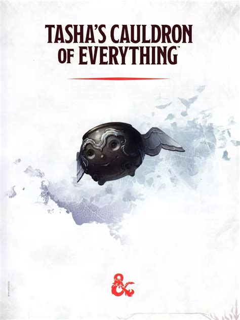 Tashas Cauldron Of Everything Pdf Instapdf