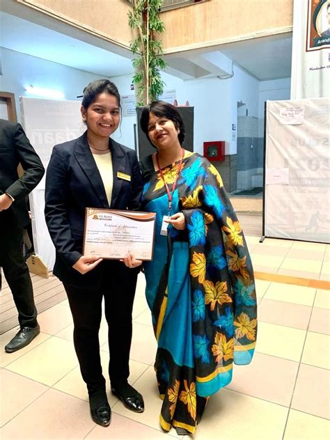 Poonam Kumari On Linkedin Hi Connections Im Happy To Share That My