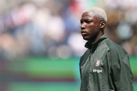 Potentially Concerning Update On Moises Caicedo Emerges From South