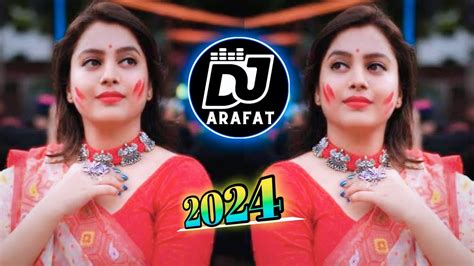 Love Mix ️ Raa Ko Aaunga Main Tuje Le Jaunga Main 🎵 Dj Full Bass