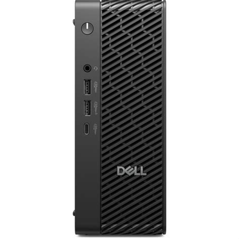 Dell Pro Max Fcm2250 Desktop Computer Intel Core Ultra 7 265 Vpro Technology Ebay