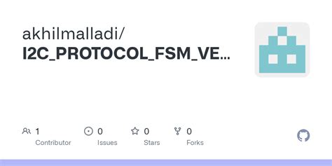 i2c protocol fsm verilog i2c protocol bus arbitaration bus arbitaration