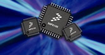 SST Launches The Smallest Microcontroller For Mobile Devices Softpedia