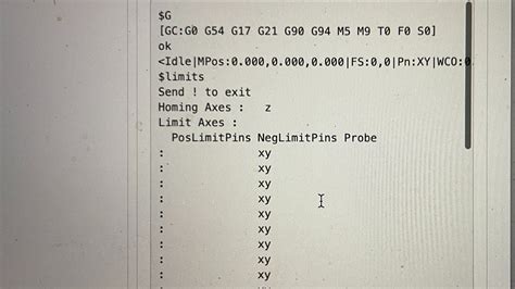 Issues With Homing And Endstops Troubleshooting V1 Engineering Forum