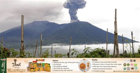 11 Bodies Recovered After Volcanic Eruption In Indonesia And 12