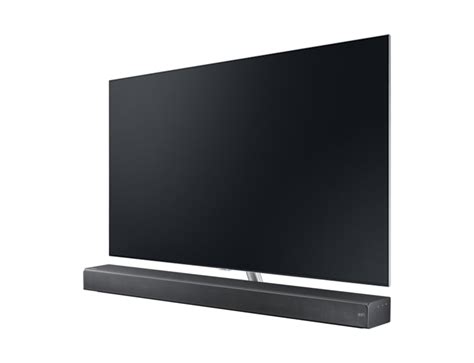 All in One Wireless Soundbar HW-MS650 - Enjoy Deeper Bass | Samsung UK