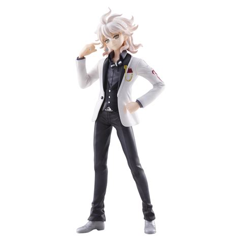 ダンガンロンパ1・2 Reload 狛枝凪斗ユニオンクリエイティブ ユニオンクリエイティブ キャラクターフィギュアの企画・製造・販売