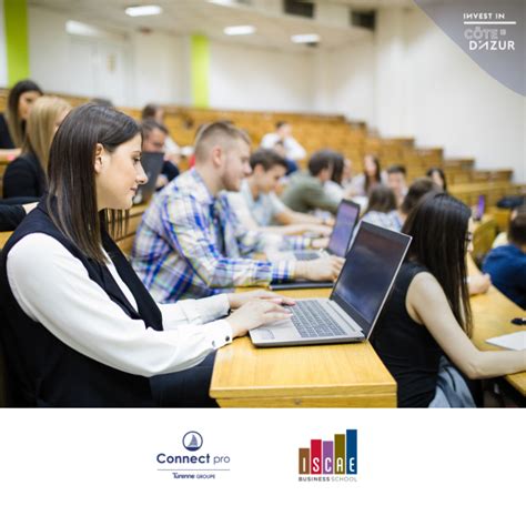 Liscae Ouvre Son Capital Avec Le Soutien De Connect Pro Invest In