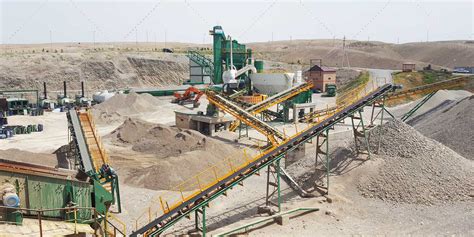 Quarry Crusher Plant Philippines Stationary Or Mobile Type