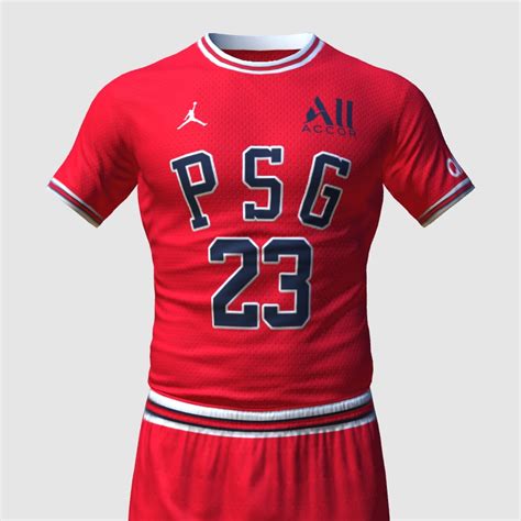 Ligue Collection By Lfcunion FIFA Kit Creator Showcase