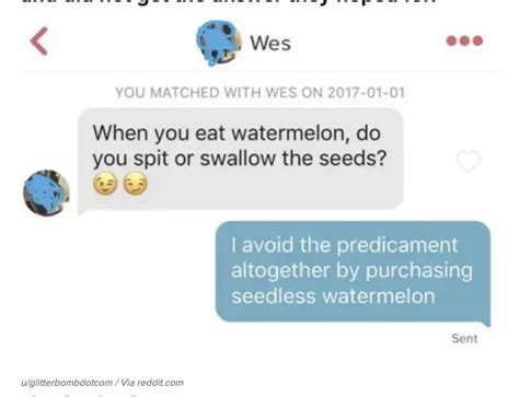 Rejection Texts To Make You Cringe Booty Call U