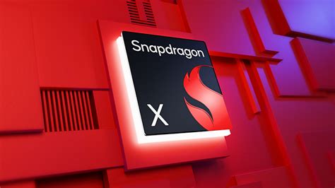 Logo Qualcomm Snapdragon
