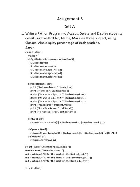Python Class To Perform Basic Calculator Operations Pdf Length Area