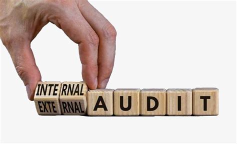 Internal Audit Vs External Audit Understanding The Key Difference