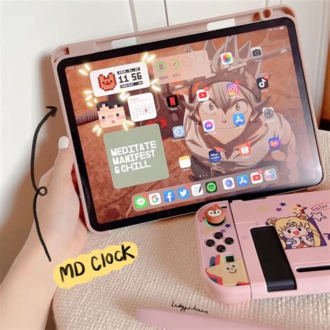 วธใช md clock การคนหาใน Lemon