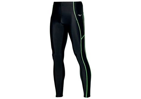 Тайтсы Mizuno Mizuno Impulse Core Long Tight – J2GB0511 92 купить в ...