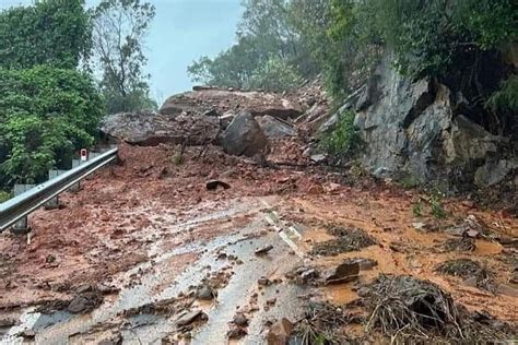昆州北部遭遇严重洪灾凯恩斯成为孤岛国防军随时待命 留园新闻速递 NEWS