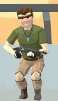 Universal Aimbot Object Detection Dataset And Pre Trained Model By Ai
